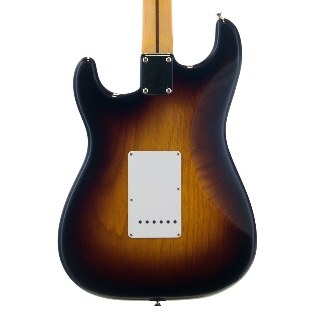 Fender Custom Shop 60th Anniversary 1954 Stratocaster NOS Limited Edit ...