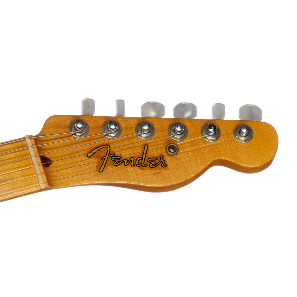 Fender Custom Shop Limited Edition La Cabronita Gato Gordo Jaguar Reli ...