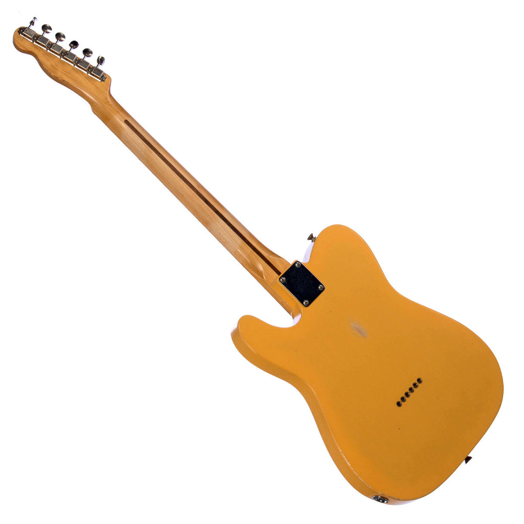 Fender Road Worn 50's Telecaster | Make'n Music