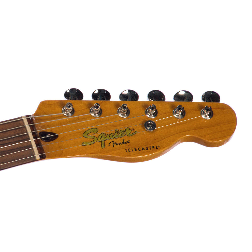 Squier Classic Vibe Telecaster Custom | Make'n Music