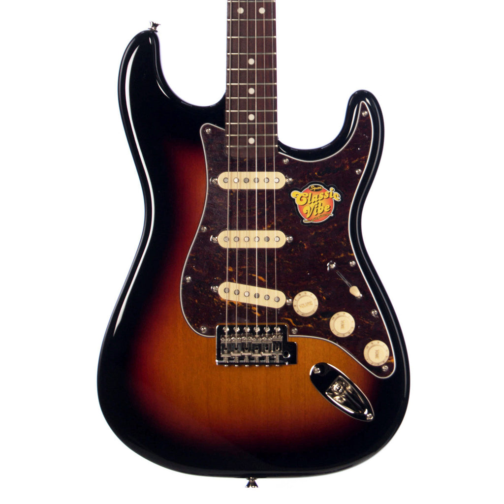 Squier Classic Vibe Stratocaster 60s | Make'n Music
