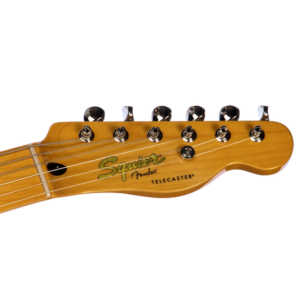 Squier Classic Vibe Telecaster '50s | Make'n Music