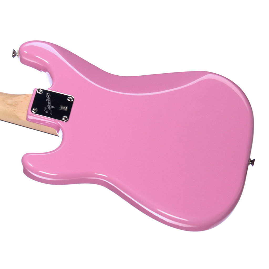 Squier Mini Strat 3/4 scale Stratocaster | Make'n Music