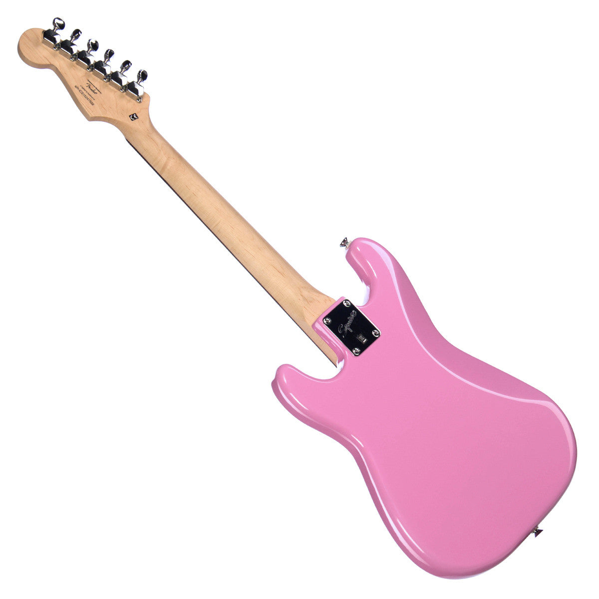 Squier Mini Strat 3/4 scale Stratocaster | Make'n Music