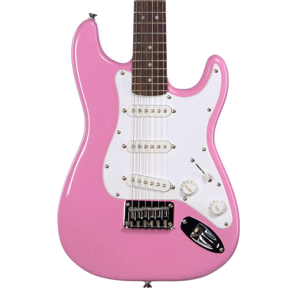 Squier Mini Strat 3/4 scale Stratocaster | Make'n Music