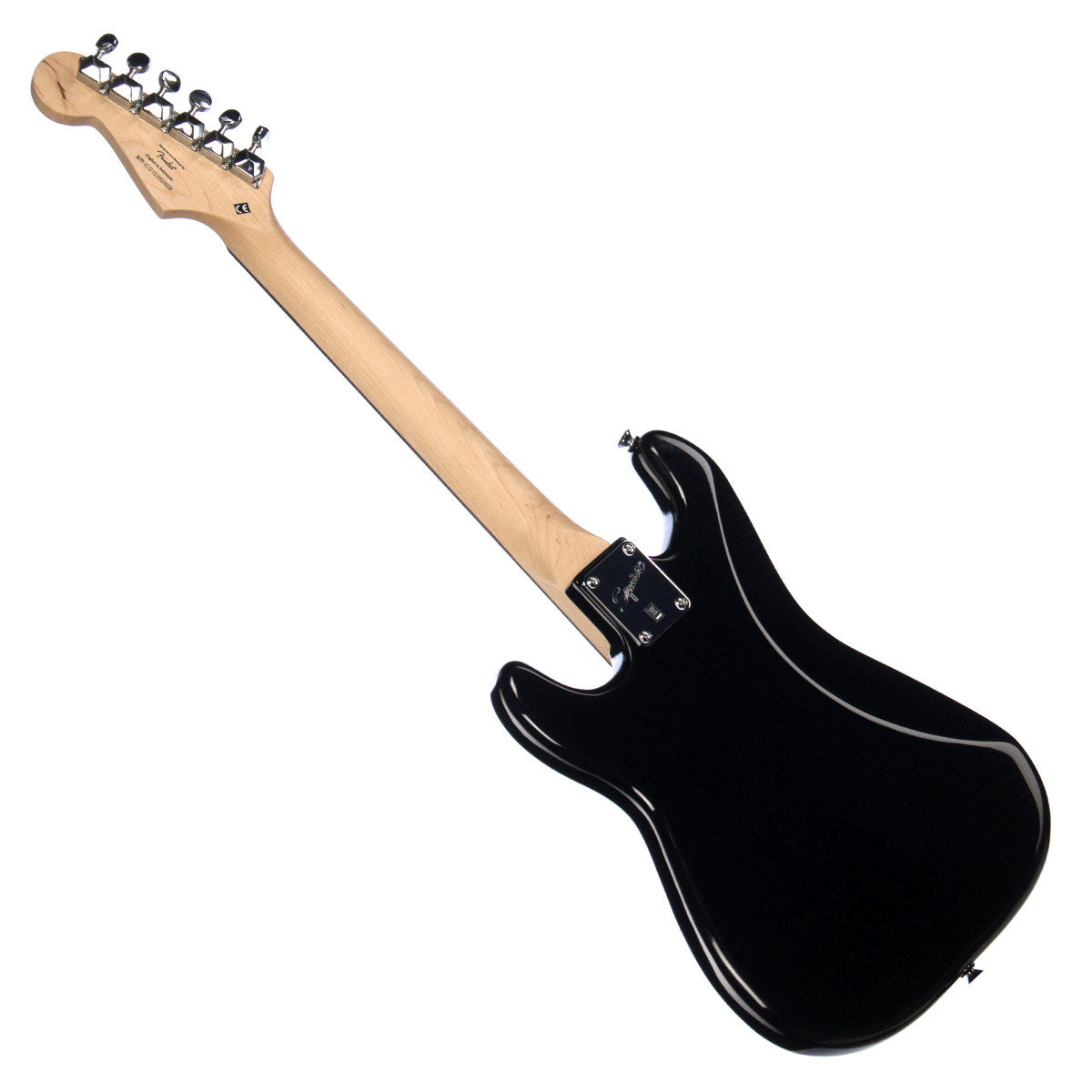 Squier Mini Strat 3/4 scale Stratocaster | Make'n Music