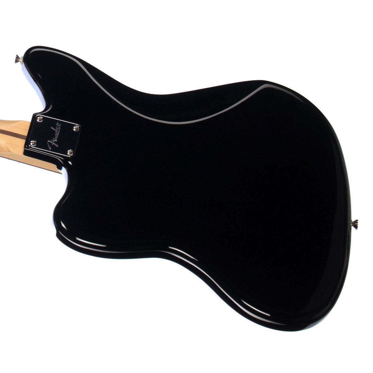 Fender Standard Jazzmaster HH - Black | Make'n Music