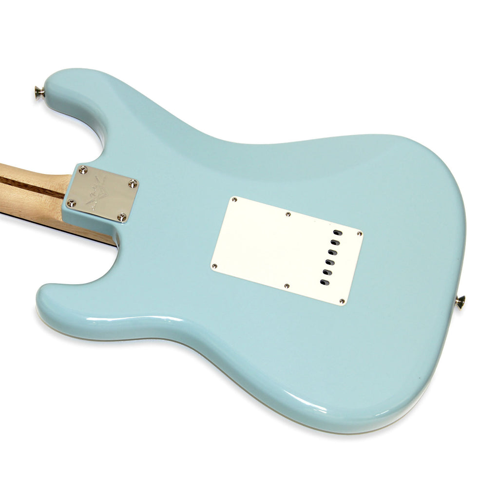 Fender Custom Shop MVP Series 1960 Stratocaster NOS Masterbuilt John C ...