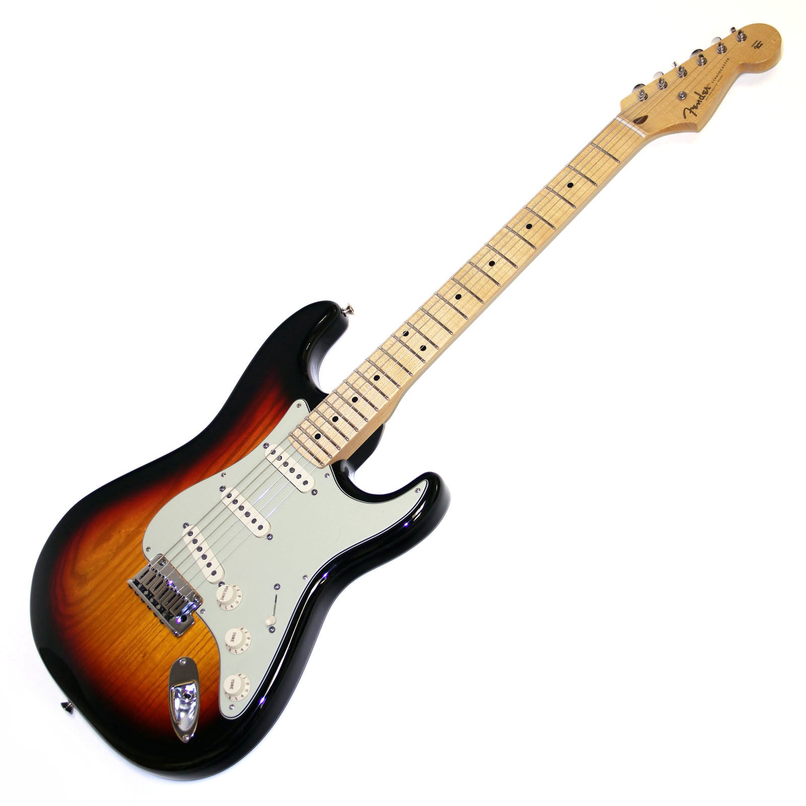 Fender Custom Shop 2012 Stratocaster Pro NOS | Make'n Music
