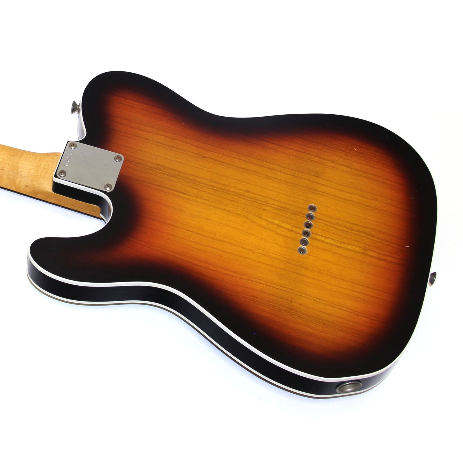 Fender Custom Shop 1961 Telecaster Custom Relic | Make'n Music