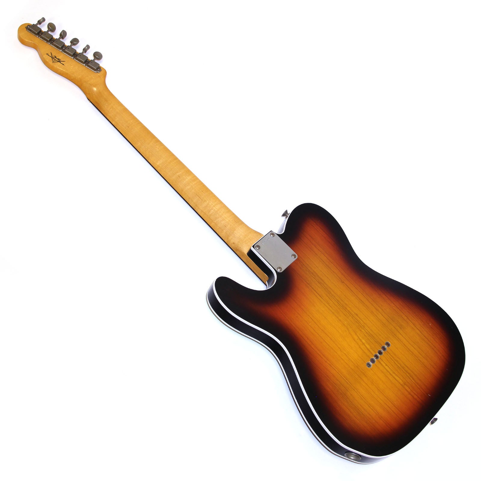Fender Custom Shop 1961 Telecaster Custom Relic | Make'n Music