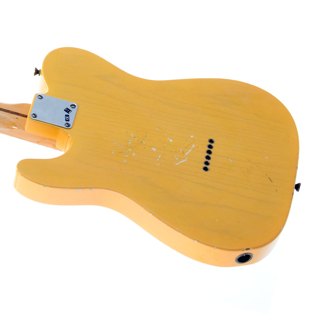 Fender Custom Shop 1951 Nocaster Relic | Make'n Music