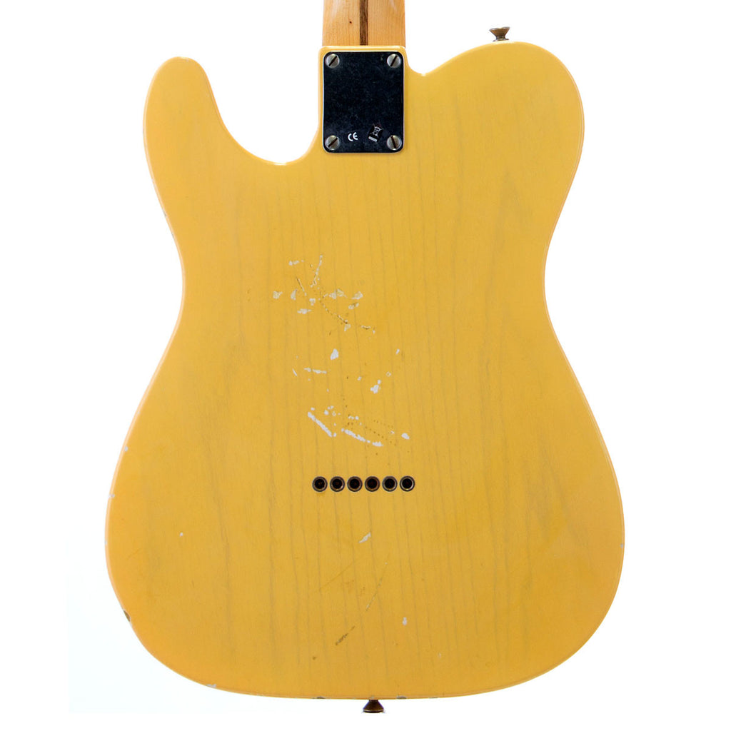 Fender Custom Shop 1951 Nocaster Relic | Make'n Music