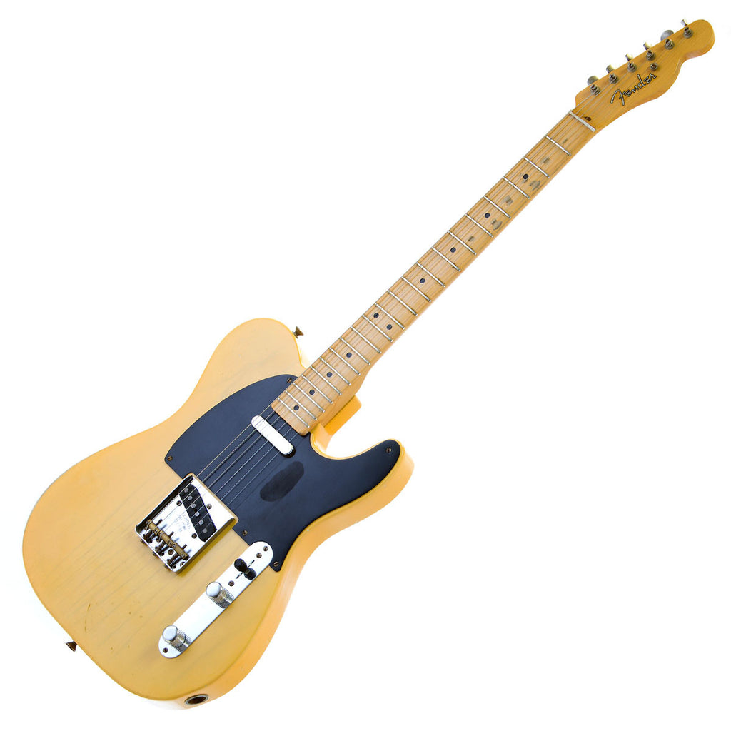 Fender Custom Shop 1951 Nocaster Relic | Make'n Music