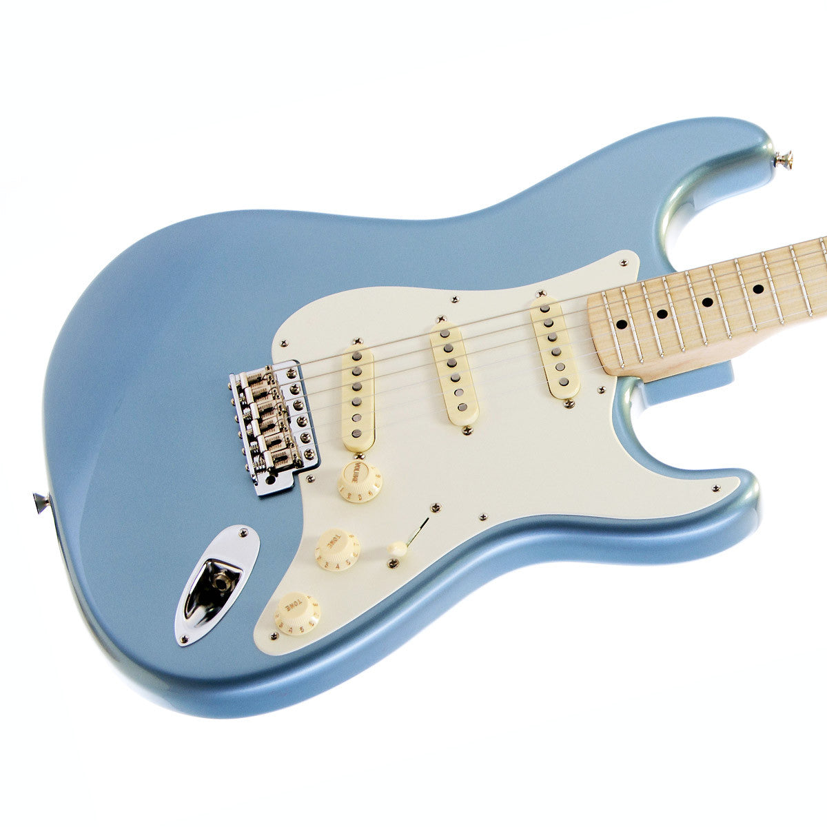 Fender Custom Shop MVP Series 1956 Stratocaster NOS Masterbuilt John C ...