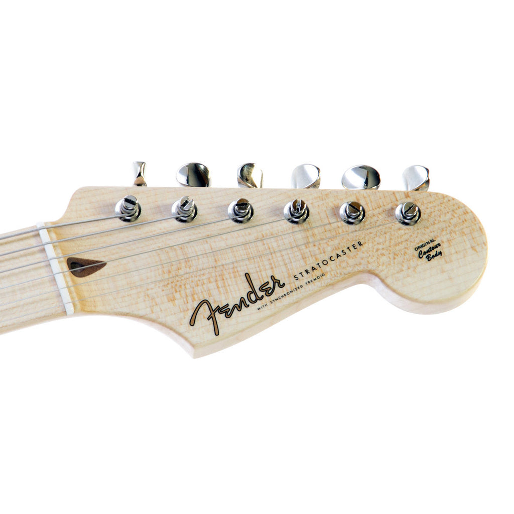 Fender Custom Shop MVP Series 1956 Stratocaster NOS Masterbuilt John C ...