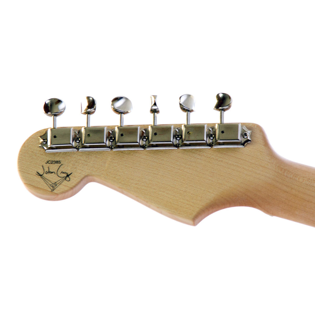 Fender Custom Shop MVP Series 1956 Stratocaster NOS Masterbuilt John C ...
