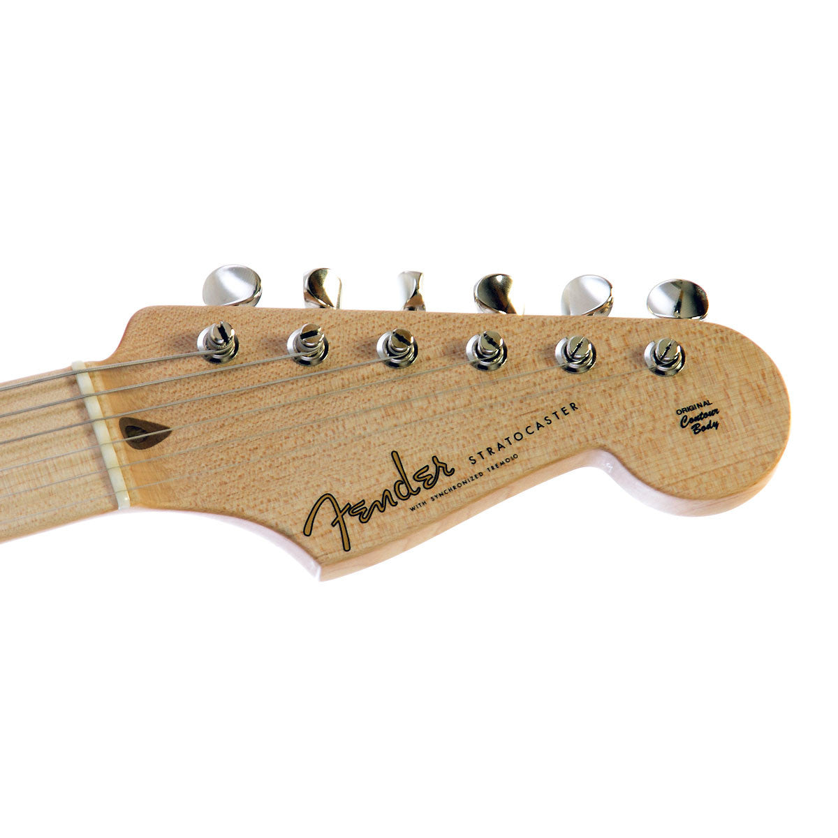 Fender Custom Shop MVP Series 1956 Stratocaster NOS Masterbuilt John C ...
