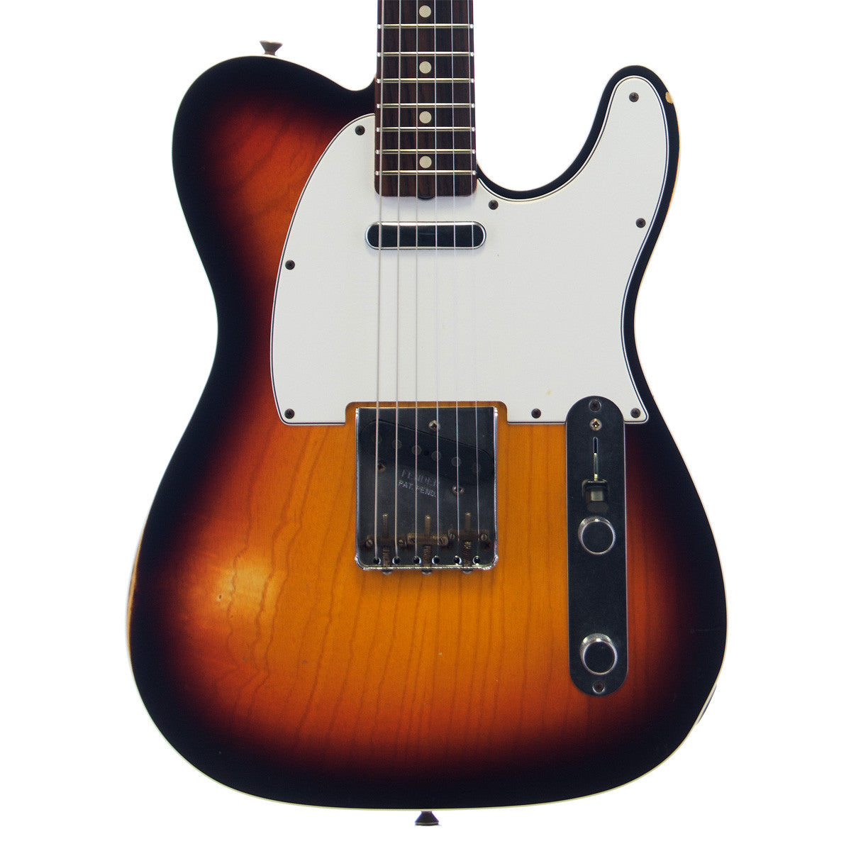 Fender Custom Shop 1961 Telecaster Custom Relic | Make'n Music