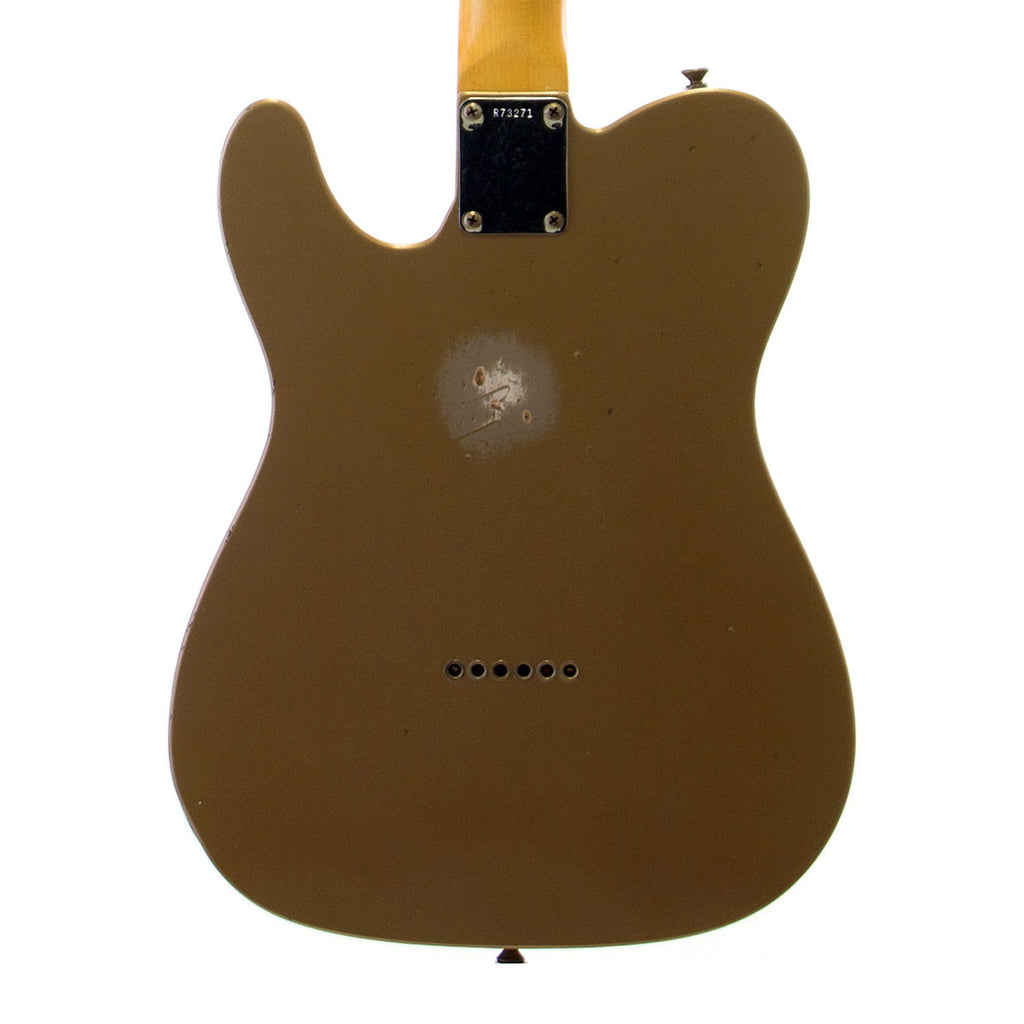 Fender Custom Shop 1963 Telecaster Relic | Make'n Music