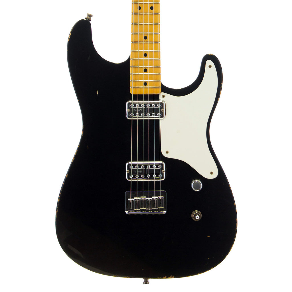 Fender Custom Shop Limited Edition La Cabronita Luchador Stratocaster ...