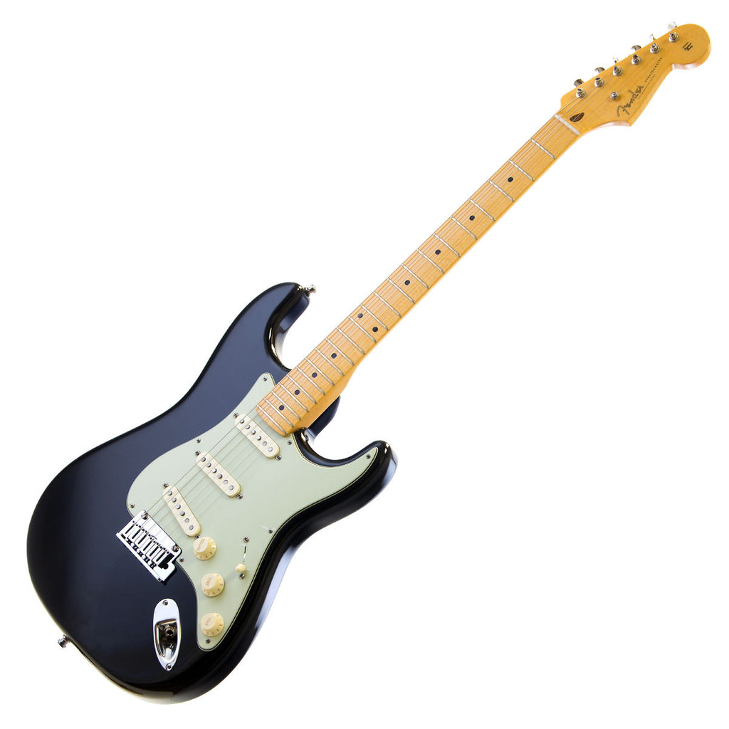 Fender Custom Shop Stratocaster Pro NOS | Make'n Music
