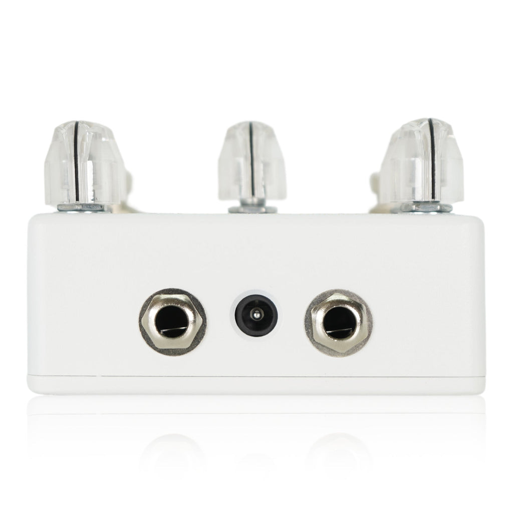 Animals Pedal Firewood Acoustic D.I. MKII - Effects Pedal For Acoustic ...