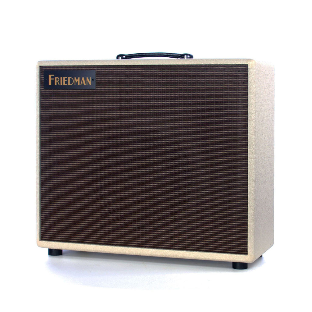 Friedman Amps Buxom Betty 1x12 combo 40 watt Tube Guitar Amplifier ...