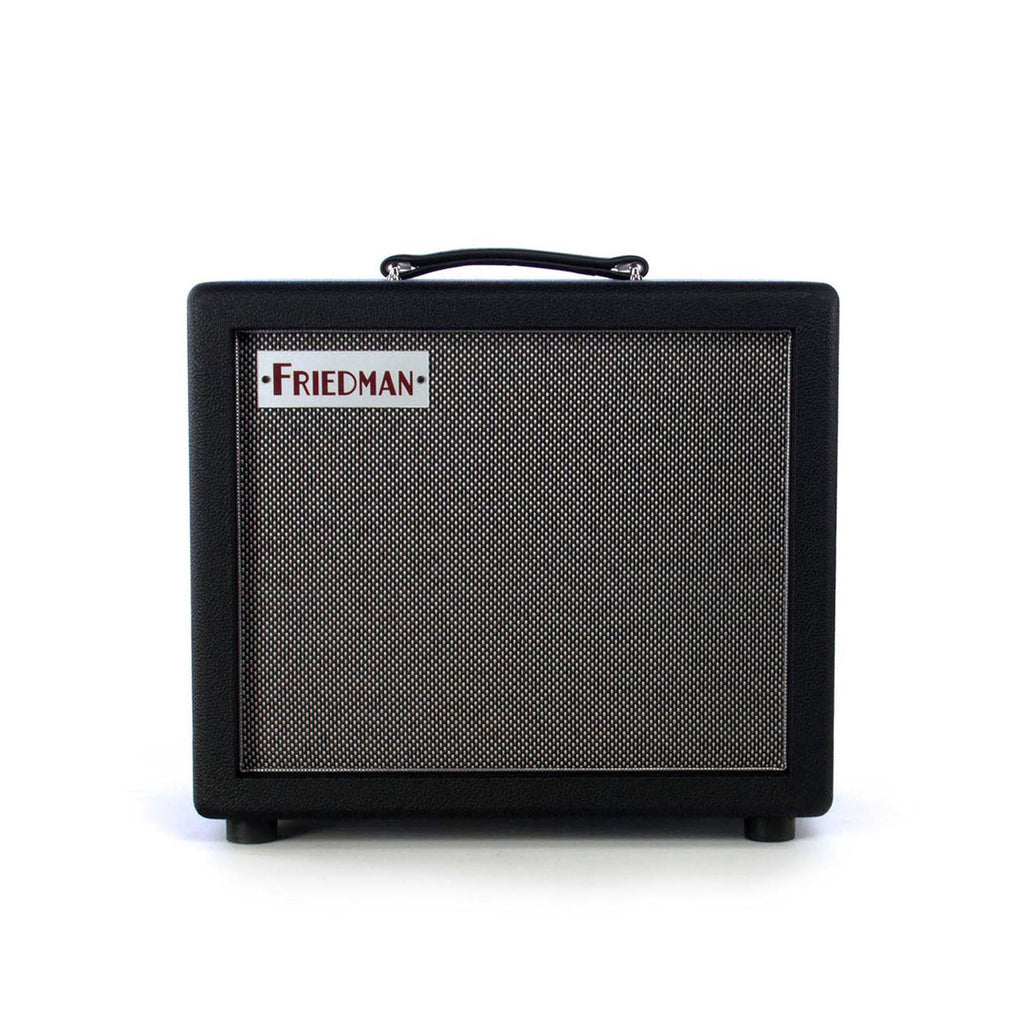 Friedman 1x12 Closed Back Speaker Cabinet | Make'n Music
