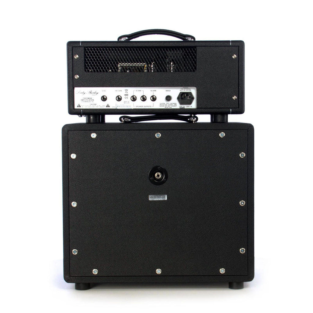 Friedman Mini Dirty Shirley Stack | Make'n Music