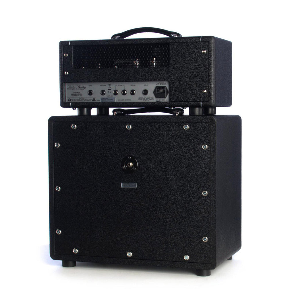 Friedman Mini Dirty Shirley Stack | Make'n Music