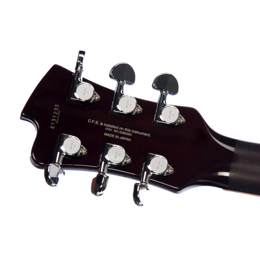 Fujigen Expert Flame EFL-HM | Make'n Music