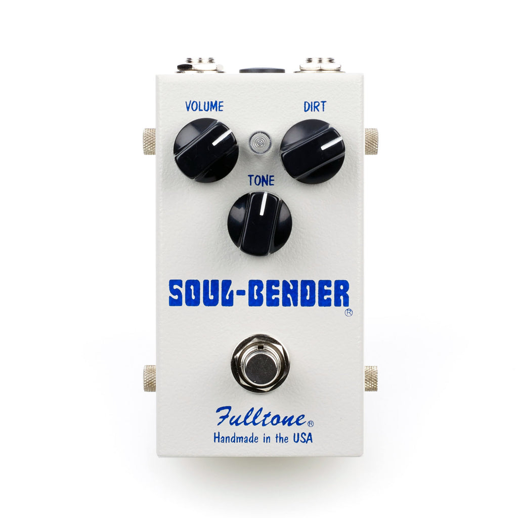 Fulltone Soul Bender SB-2 Fuzz | Make'n Music