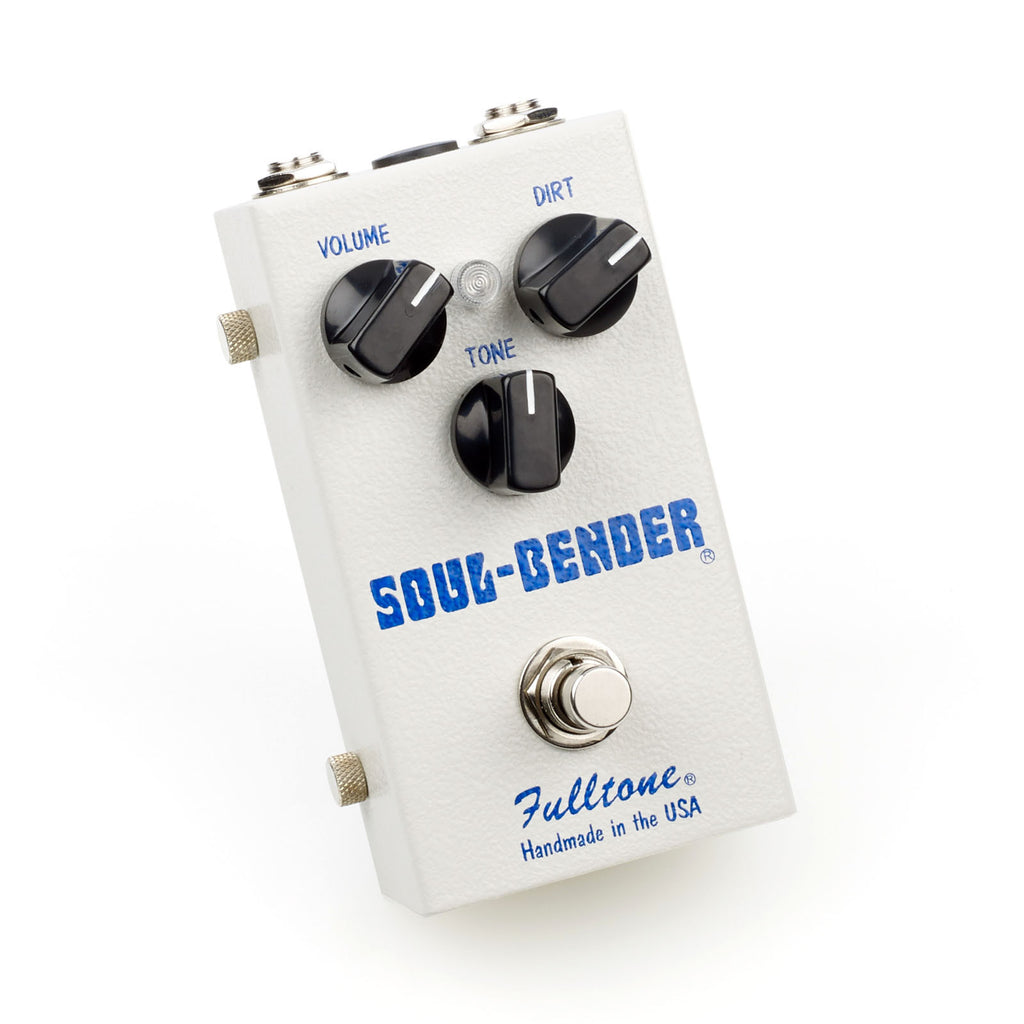 Fulltone Soul Bender SB-2 Fuzz | Make'n Music