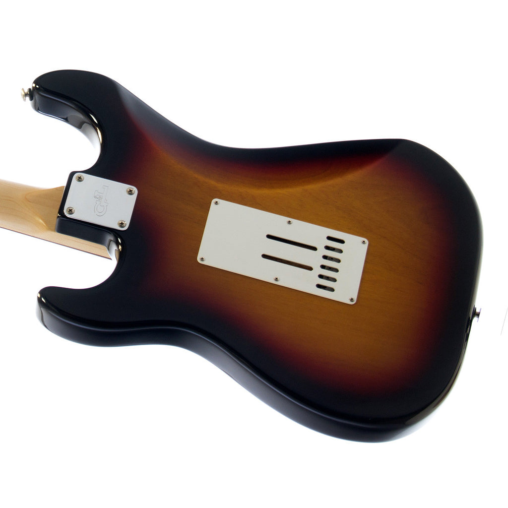 Used G L S 500 USA Make n Music