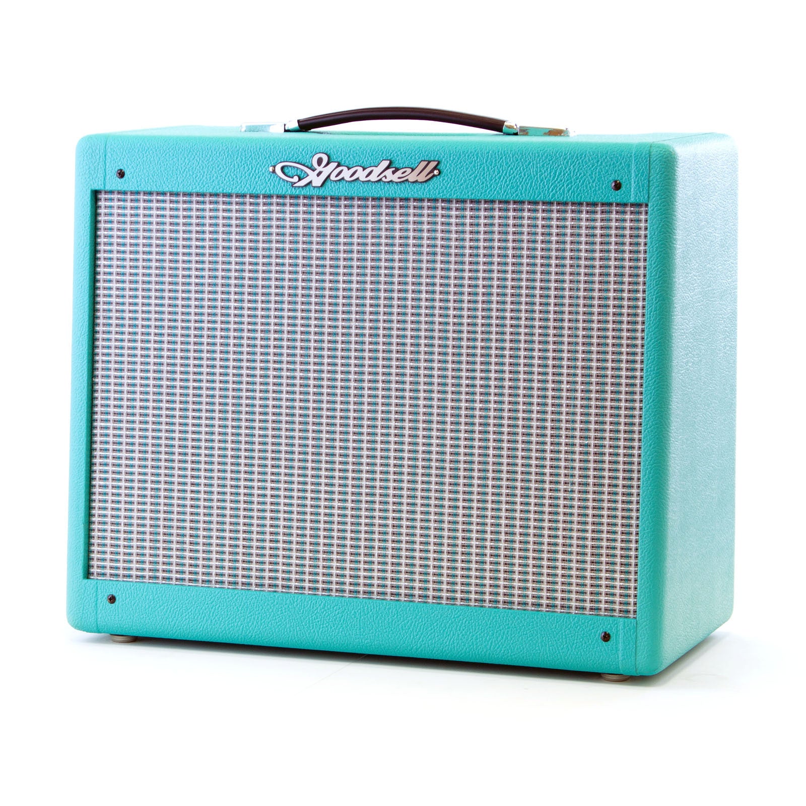 Used Goodsell Super 17 Mark 3 1x12 combo Millenary Edition | Make'n Music