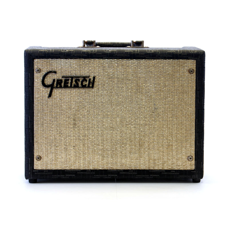 Used Gretsch Model 6150 tube amp | Make'n Music