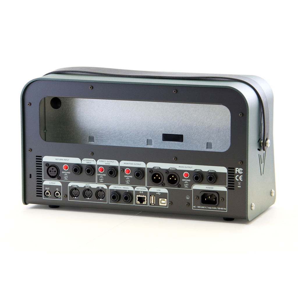 Kemper Profiling Amp | Make'n Music