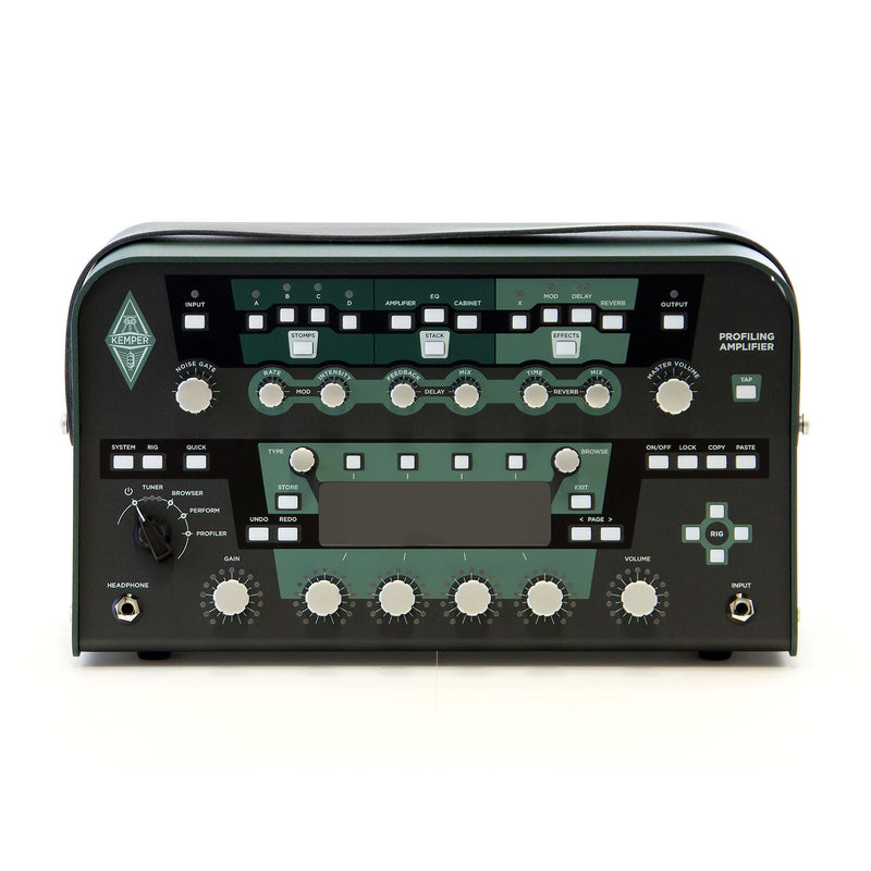 Kemper Profiling Amp | Make'n Music
