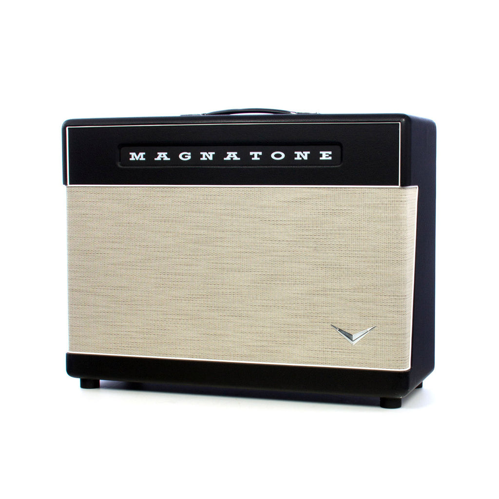 Magnatone Super Fifty-Nine 2x12 cabinet | Make'n Music