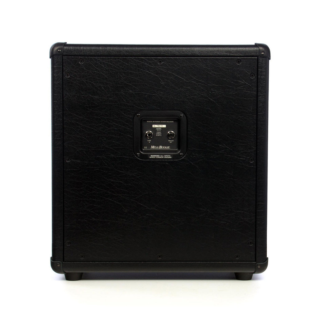 Mesa Boogie 1x12 Mini Rectifier Straight Cabinet | Make'n Music