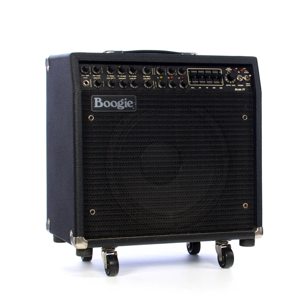 Used Mesa Boogie Mark IV 1x12 combo | Make'n Music