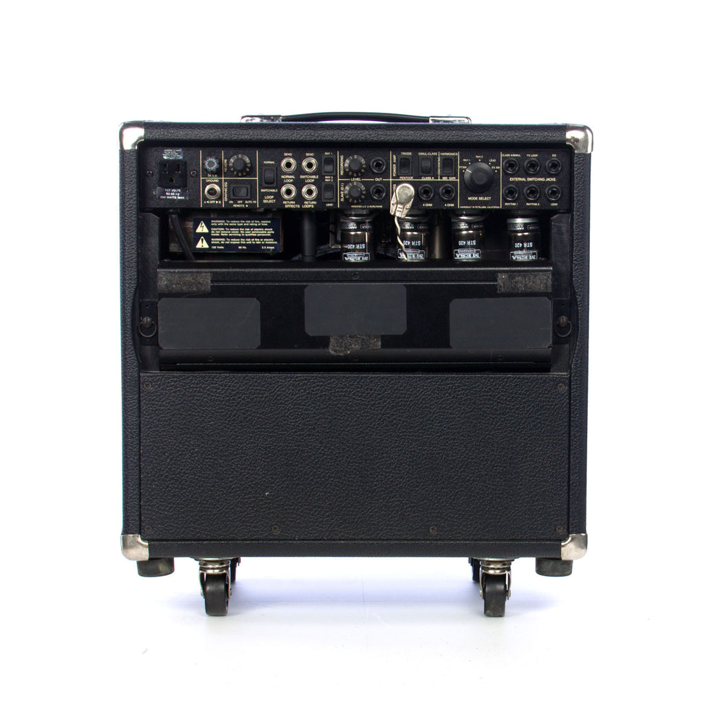 Used Mesa Boogie Mark IV 1x12 combo | Make'n Music