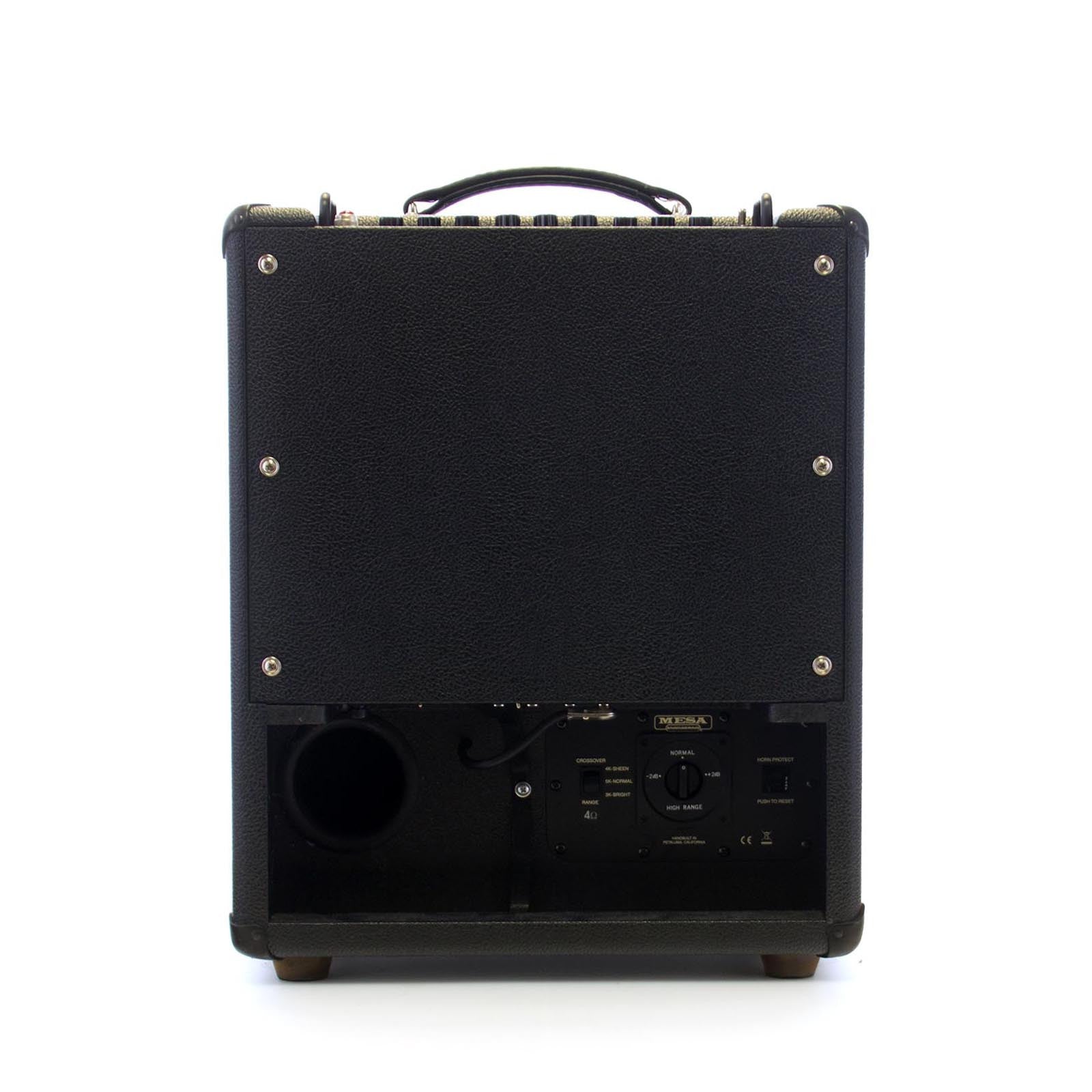 Used Mesa Boogie Walkabout Scout 300 watt convertible bass amplifier h ...