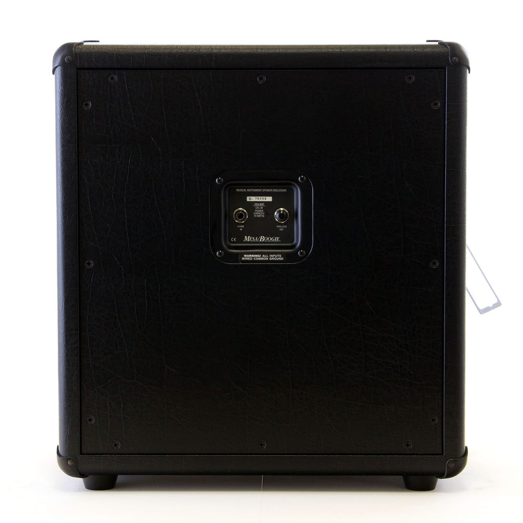 Mesa Boogie 1x12 Mini Rectifier Slant Cabinet | Make'n Music
