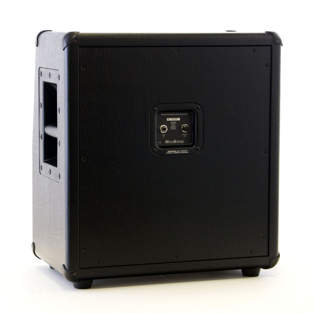 Mesa Boogie 1x12 Mini Rectifier Slant Cabinet | Make'n Music