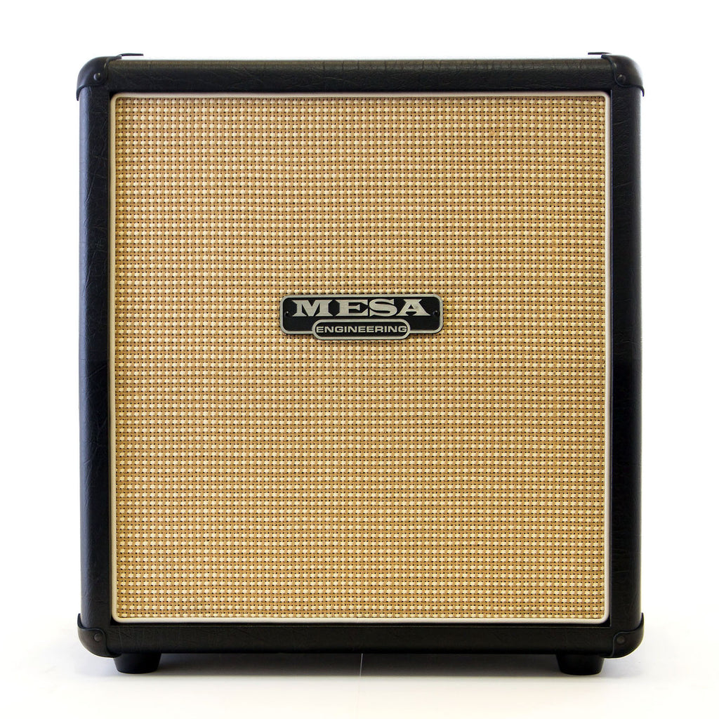 Mesa Boogie 1x12 Mini Rectifier Slant Cabinet | Make'n Music