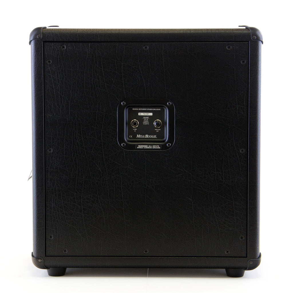 Mesa Boogie 1x12 Mini Rectifier Straight Cabinet | Make'n Music