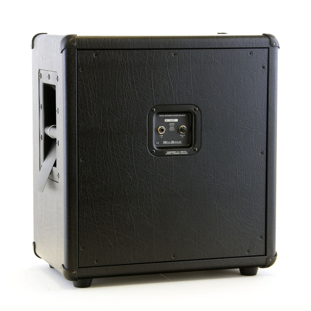 Mesa Boogie 1x12 Mini Rectifier Straight Cabinet | Make'n Music