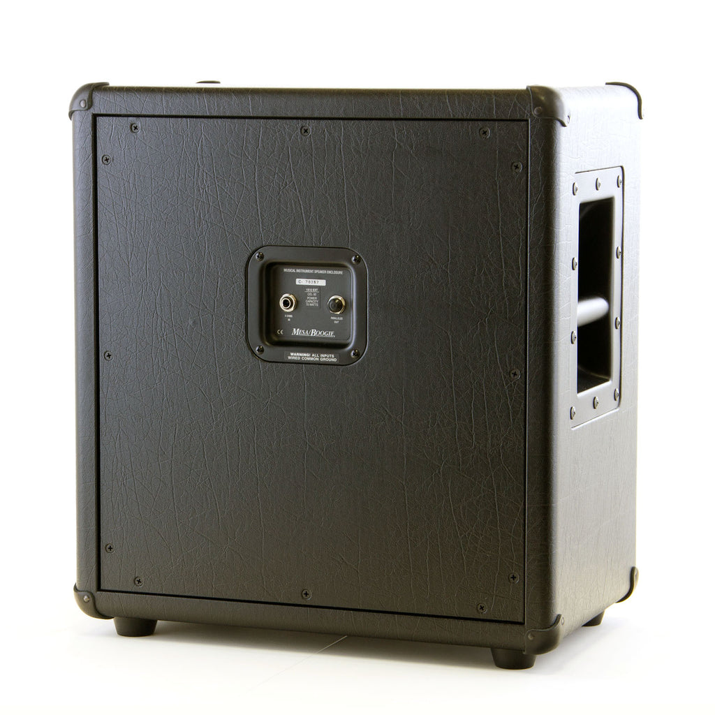 Mesa Boogie 1x12 Mini Rectifier Straight Cabinet | Make'n Music